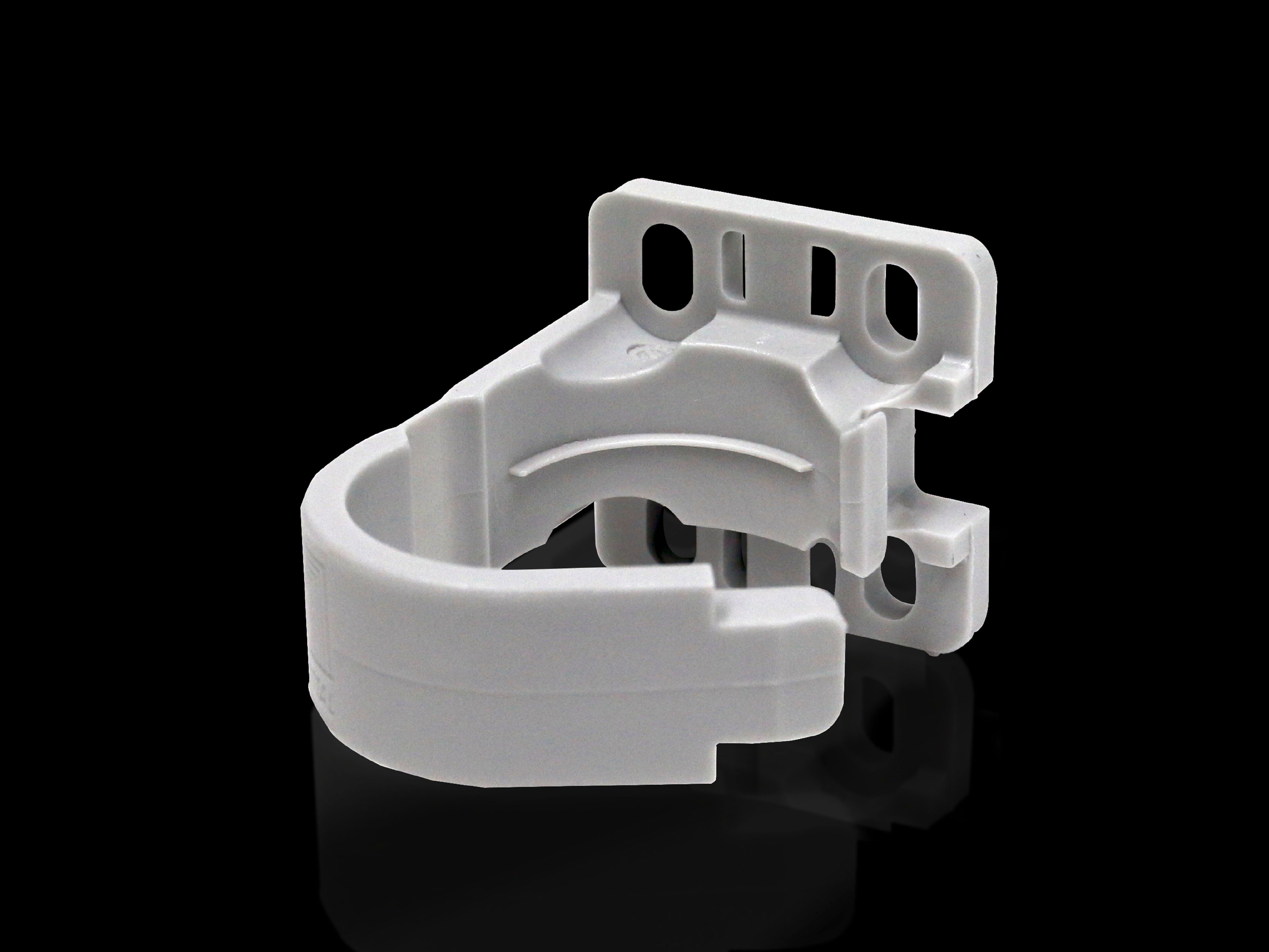 Cable conduit holder - rittal-eshop.gr