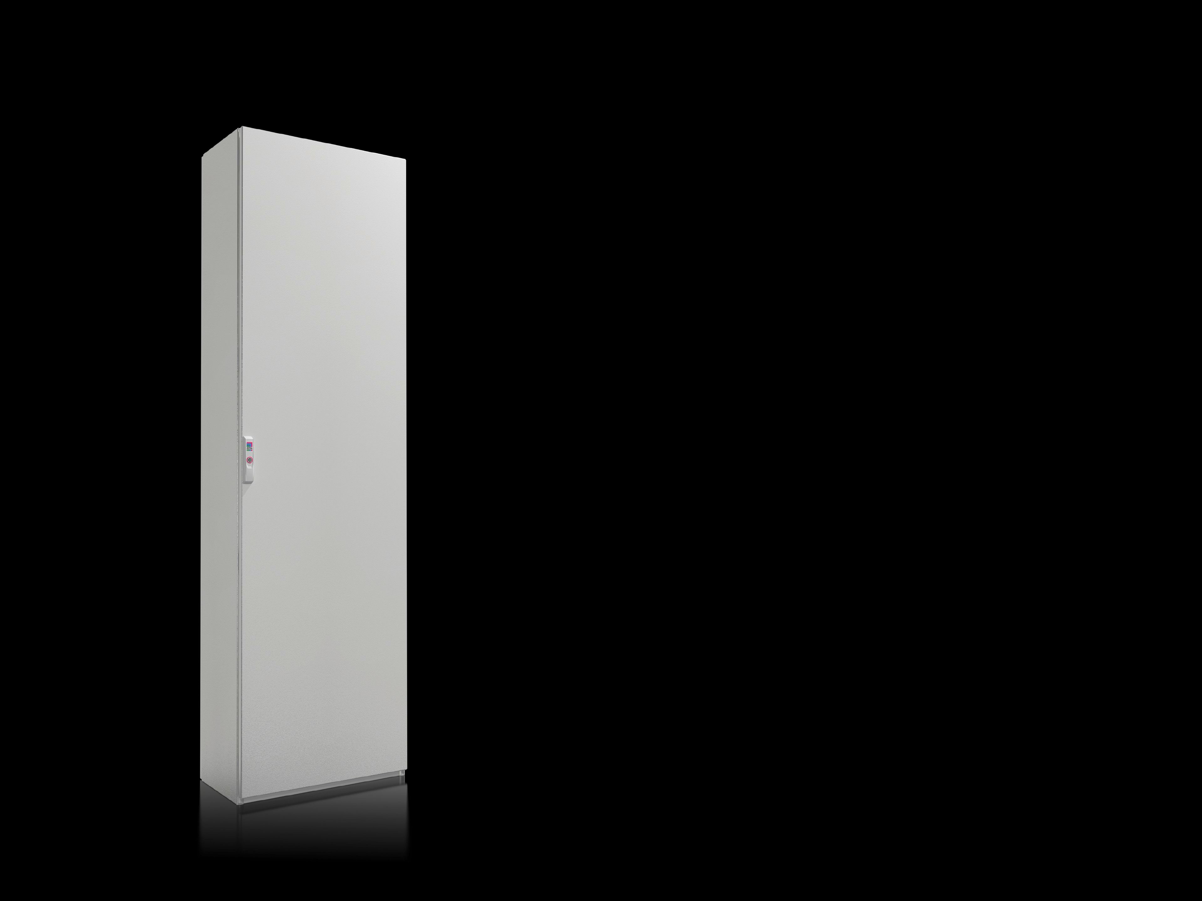 VX SE free-standing enclosure system - rittal-eshop.gr