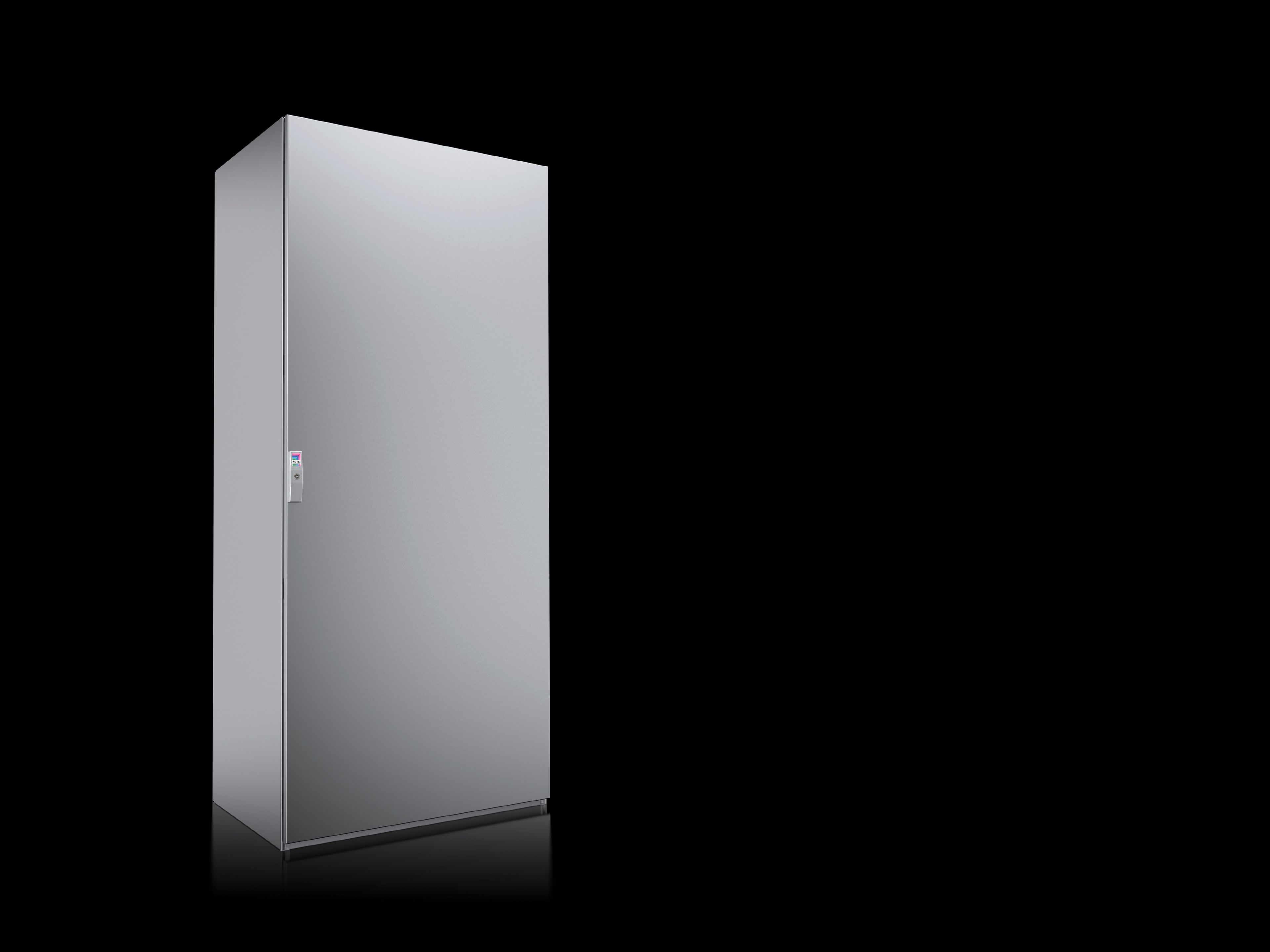 VX SE free-standing enclosure system Stainless steel - rittal-eshop.gr
