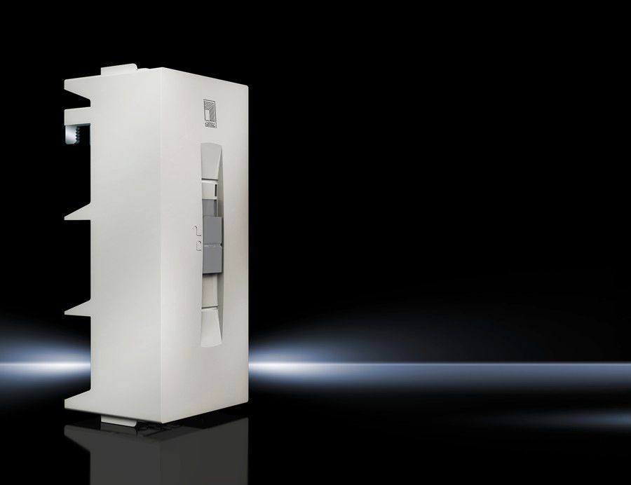 Connection adaptor - rittal-eshop.gr