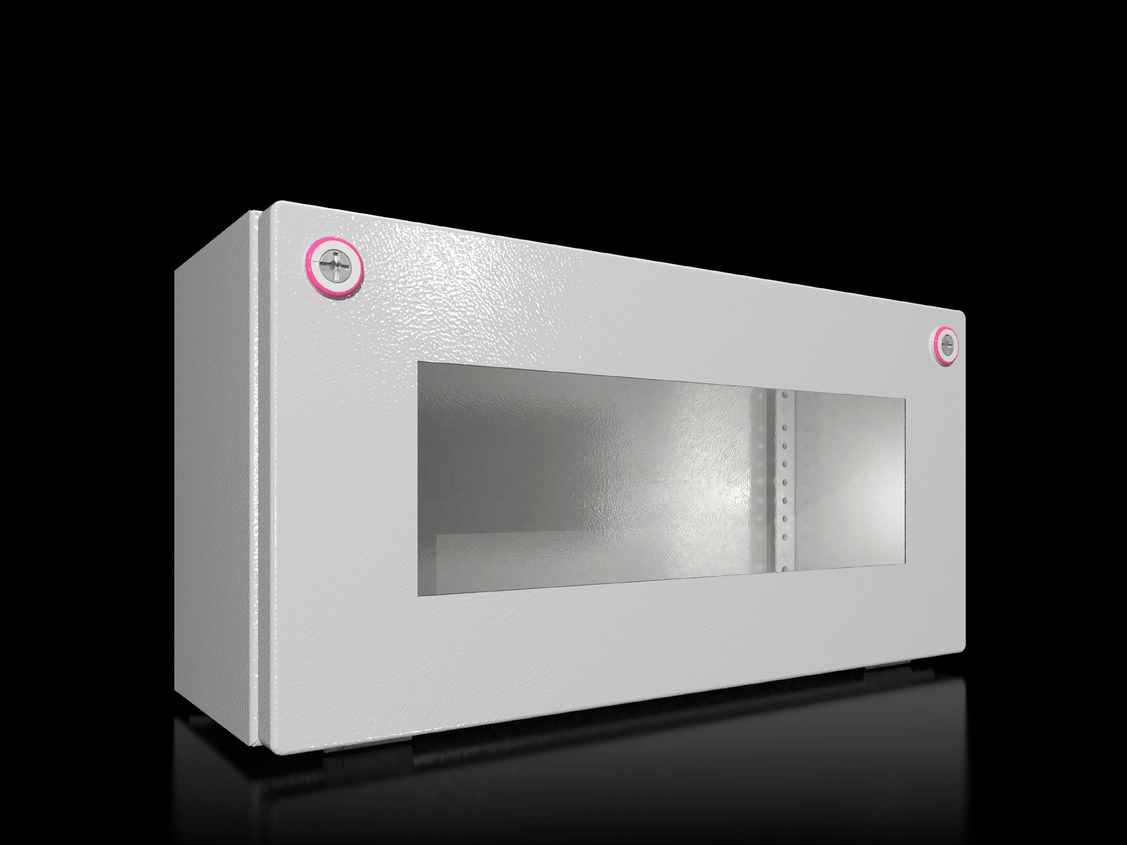 KX Bus enclosure - rittal-eshop.gr