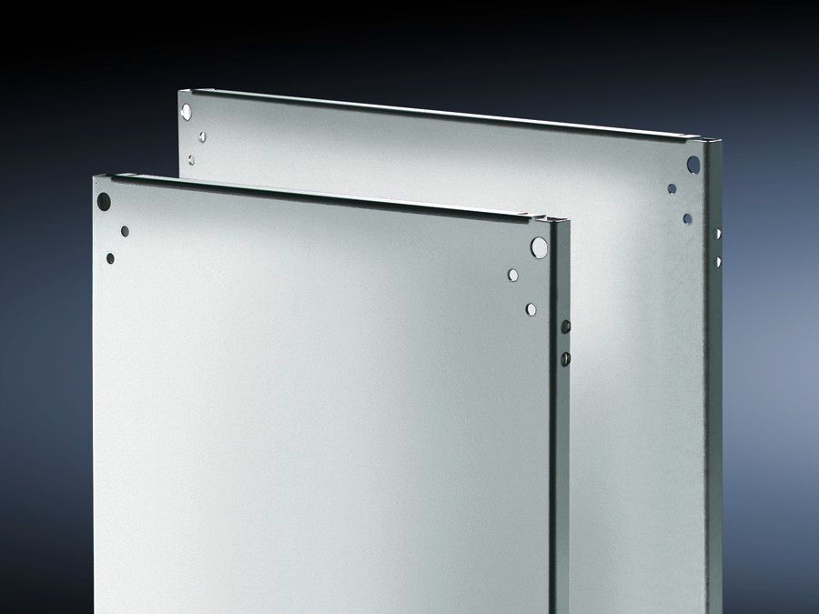 Mounting plate for CS new basic - rittal-eshop.gr
