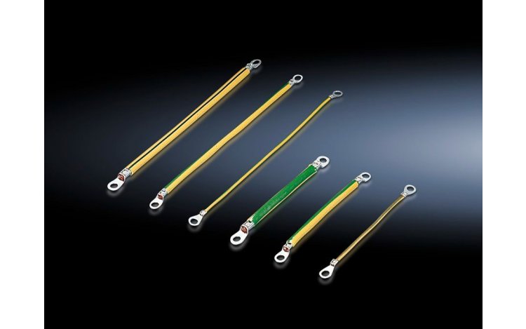 Earth straps - rittal-eshop.gr