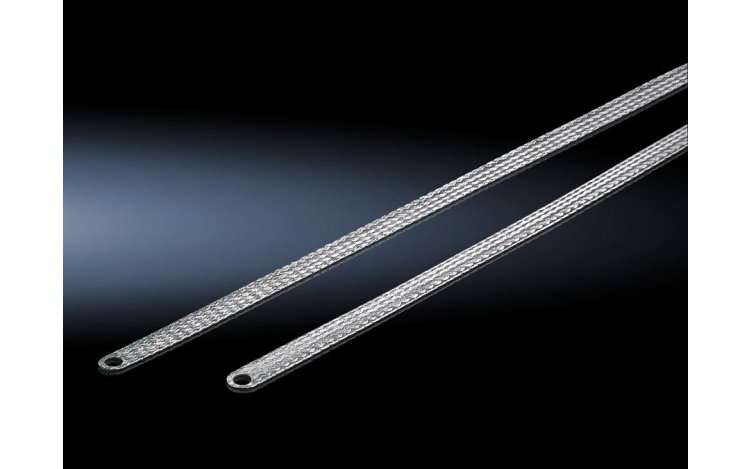 Earthing braid - rittal-eshop.gr