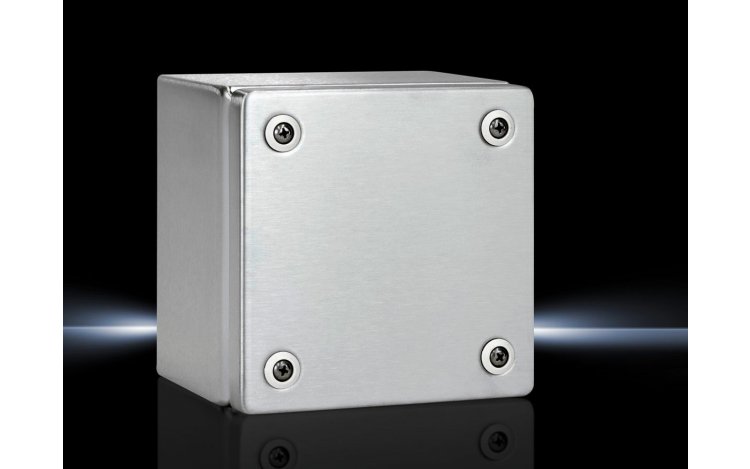 Terminal boxes KL Stainless steel - rittal-eshop.gr