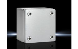 Terminal boxes KL Stainless steel - rittal-eshop.gr