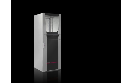 PC enclosure system - Console systems - Enclosures - Products - rittal ...