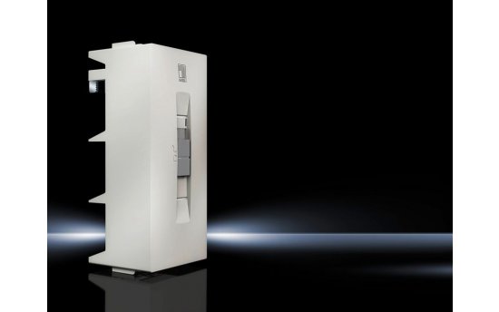 Connection adaptor - Riline60 - Power distribution - Products - rittal ...