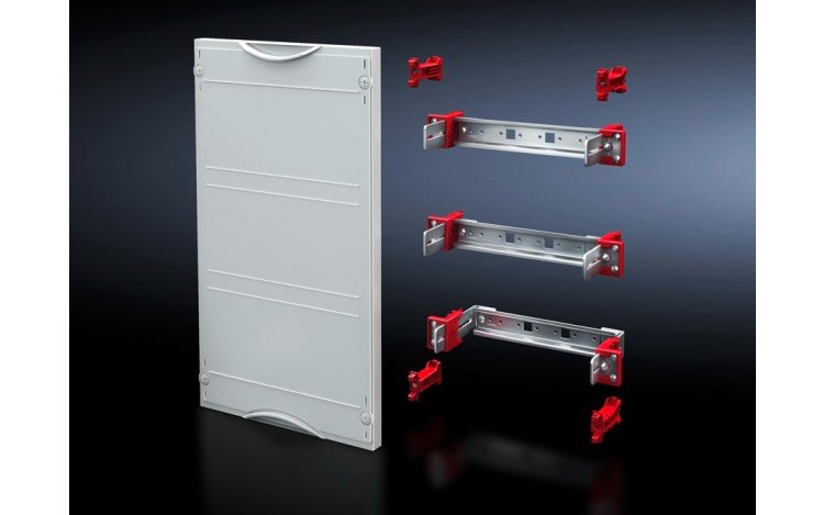 Support rail module - rittal-eshop.gr