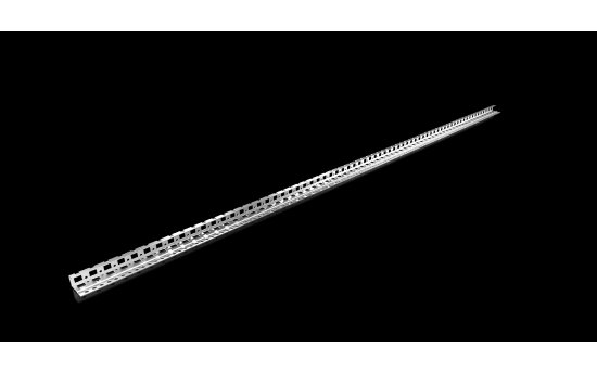 Adaptor rail for VX compatibility - Rails and strips - Accessories ...