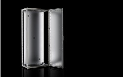 Bayed enclosure system VX25 EMC - rittal-eshop.gr